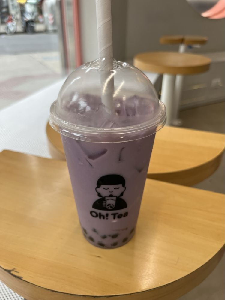 OH! TEA CHINA TOWN - Updated December 2024 - Juramento 1600, Buenos ...