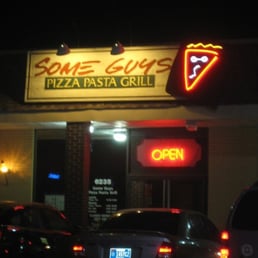 SOME GUYS PIZZA PASTA GRILL - Updated November 2025 - 255 Photos & 289 ...