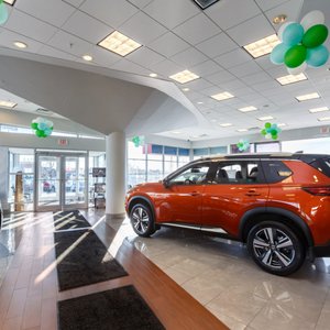 DANVERS FORD - Updated March 2025 - 57 Reviews - 106 Sylvan St, Danvers ...