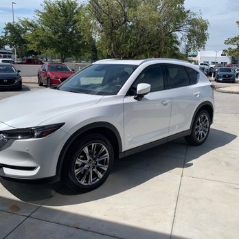 FERMAN MAZDA - BRANDON - Updated July 2025 - 29 Photos & 91 Reviews ...