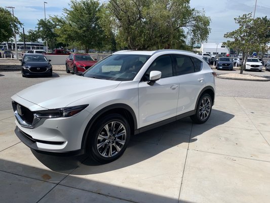 FERMAN MAZDA - BRANDON - Updated June 2025 - 29 Photos & 88 Reviews ...
