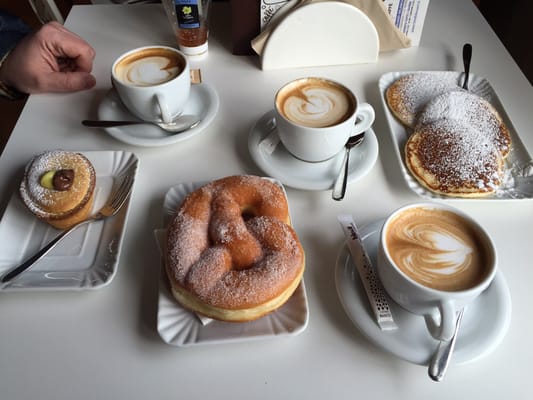 BINDI DOLCI & CAFFÈ - Updated August 2025 - 26 Photos & 12 Reviews ...