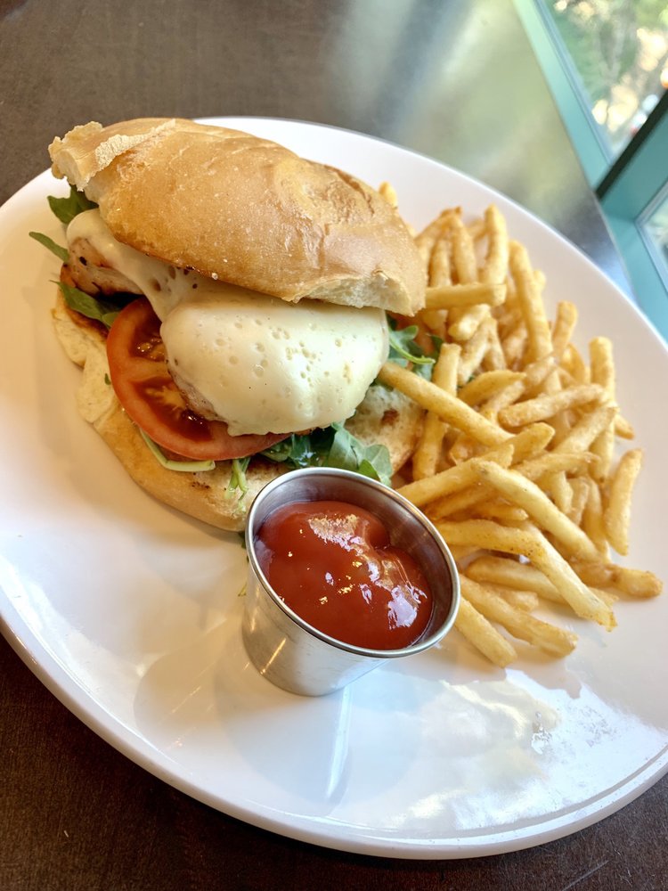 SEAGLASS RESTAURANT - 17 Photos - American (New) - 1515 Hotel Cir S ...