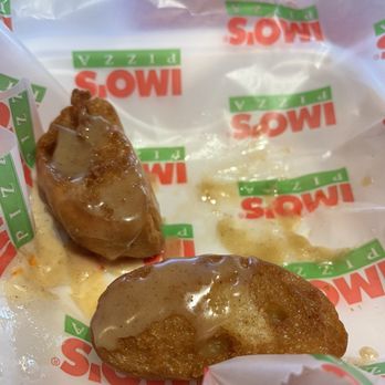 IMO’S PIZZA - Updated October 2025 - 61 Photos & 124 Reviews - 11552 W ...