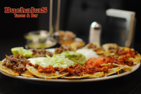 BUCHAKAS VALLE - Updated December 2024 - 16 Photos - Avenida Gomez ...