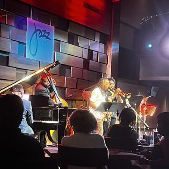 JAZZ ST. LOUIS - Updated October 2025 - 190 Photos & 108 Reviews - 3536 ...
