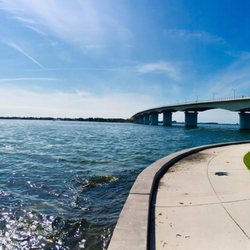 RINGLING CAUSEWAY BRIDGE - 57 Photos - John Ringling Cswy, Sarasota ...