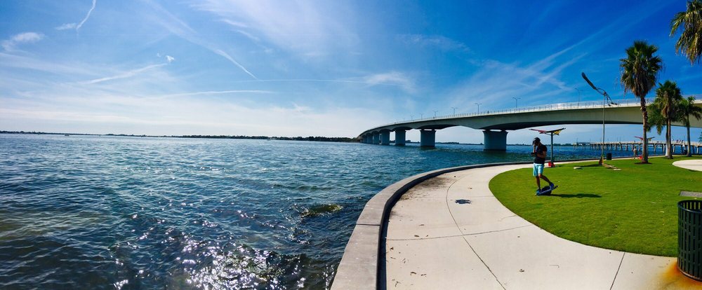 RINGLING CAUSEWAY BRIDGE - 57 Photos - Landmarks & Historical Buildings ...