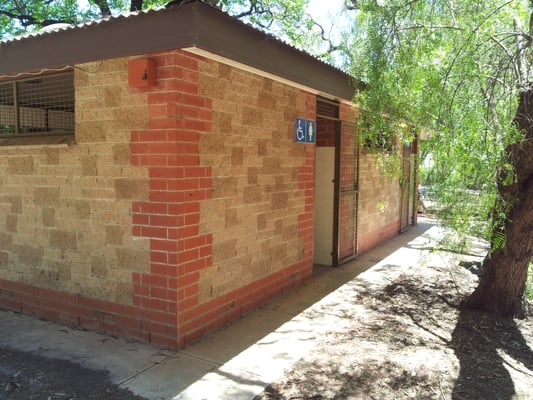 FULLARTON PARK PLAYGROUND - Updated December 2024 - Fisher St ...