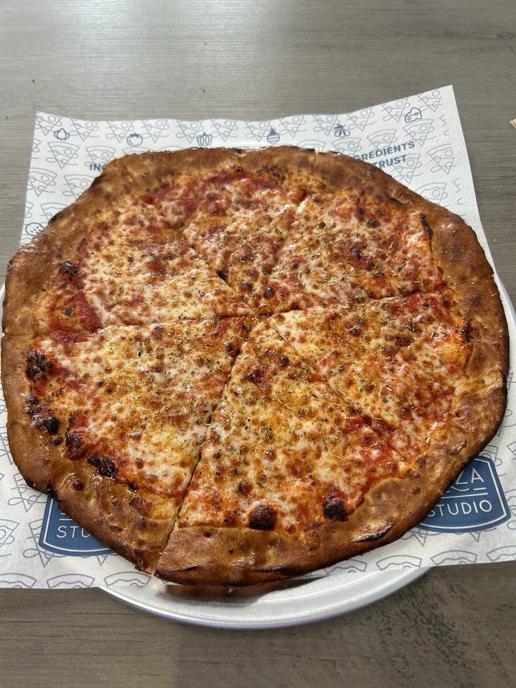 PIZZA STUDIO - PASSAIC - Updated December 2025 - 90 Dayton Ave, Passaic ...