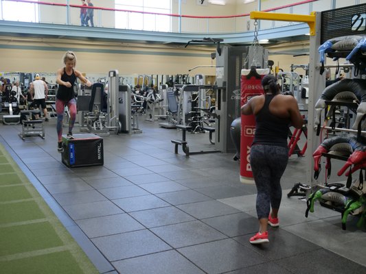 ROSE E. SCHNEIDER FAMILY YMCA - Updated February 2026 - 11 Photos & 23 ...