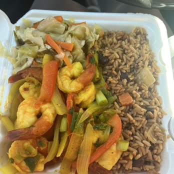 CALABASH ALLEY CARIBBEAN RESTAURANT - Updated December 2025 - 32 Photos ...