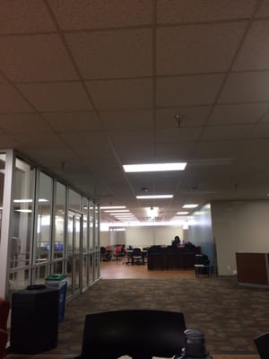 UF HEALTH SCIENCE CENTER LIBRARY - Updated March 2026 - 1600 SW Archer ...