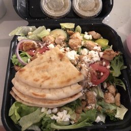 GRECIAN GYRO - Updated August 2025 - 98 Photos & 97 Reviews - 1700 ...