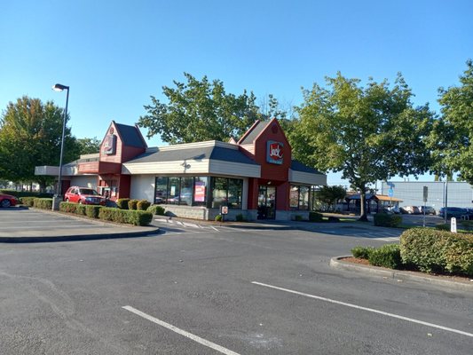 JACK IN THE BOX - Updated October 2025 - 22 Photos & 66 Reviews - 1788 ...