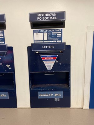 US POST OFFICE - Updated May 2024 - 76 Photos & 257 Reviews - 17192 ...