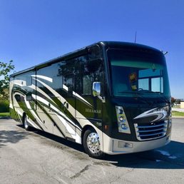 Blue Beacon Truck Wash Reviews | Read Customer Service Reviews of ...