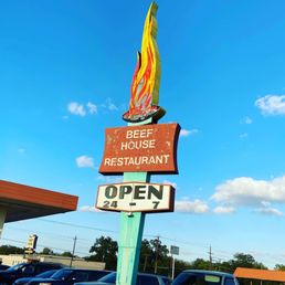 BEEF HOUSE - Updated July 2025 - 106 Photos & 109 Reviews - 3110 Saturn ...