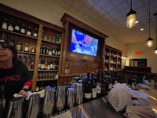 LEOGRETA - 267 Photos & 171 Reviews - Italian - 301 W Main St, Carnegie ...