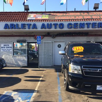 ARLETA AUTO CENTER - Updated December 2025 - 85 Photos & 15 Reviews ...