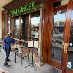 THAI GINGER - REDMOND - Updated October 2025 - 233 Photos & 420 Reviews ...
