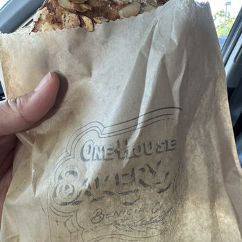 ONE HOUSE BAKERY - Updated September 2024 - 1503 Photos & 974 Reviews ...