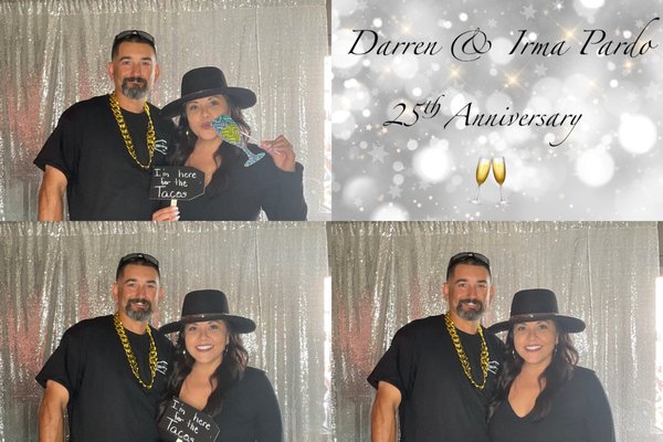 COAST PHOTO BOOTH - Request a Quote - Santa Maria, California - Photo ...