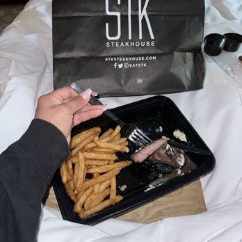 STK STEAKHOUSE - Updated July 2024 - 259 Photos & 158 Reviews - 901 ...
