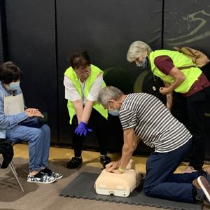 CASCADE TRAINING CENTER - Updated June 2025 - 22 Reviews - 5331 S ...