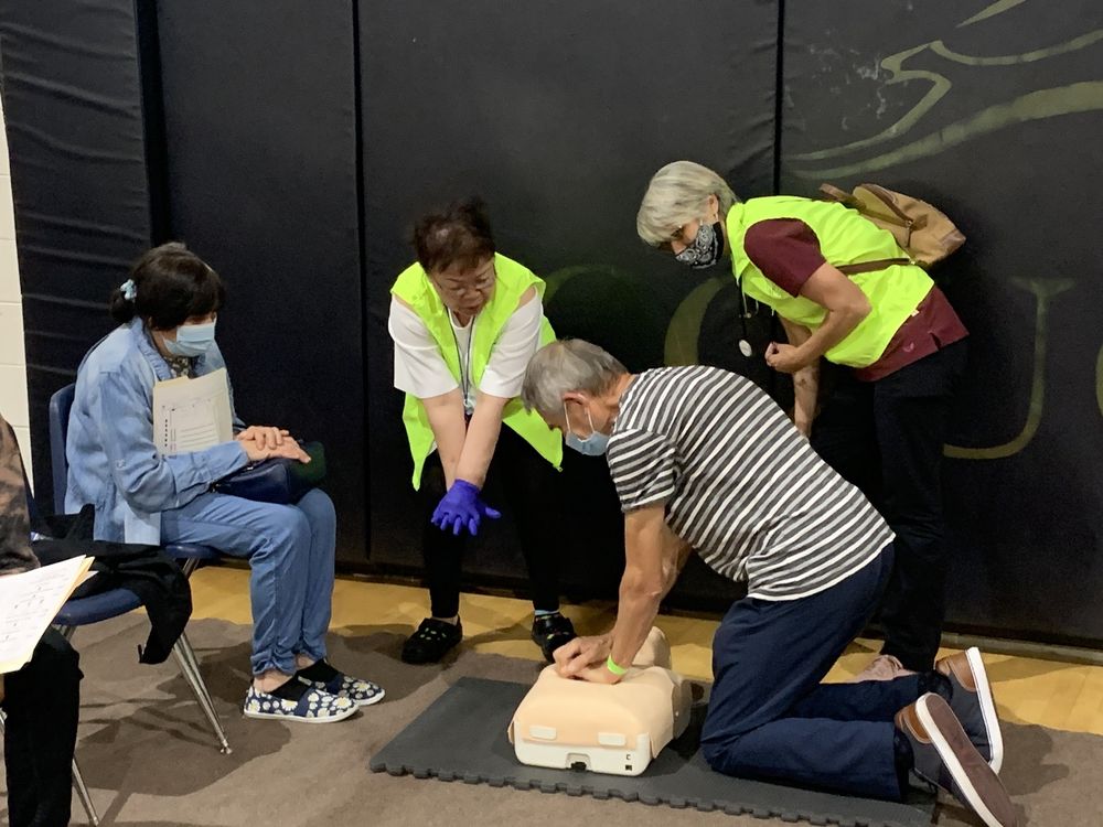 BASIC LIFE SUPPORT NOW - Updated January 2025 - 11 Photos - 625 NE ...