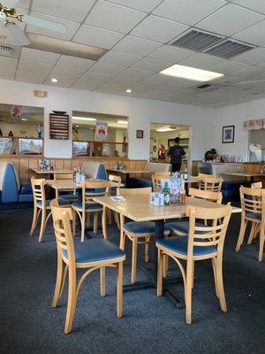 OLD MILL CAFE - 119 Photos & 215 Reviews - Breakfast & Brunch - 600 9th ...