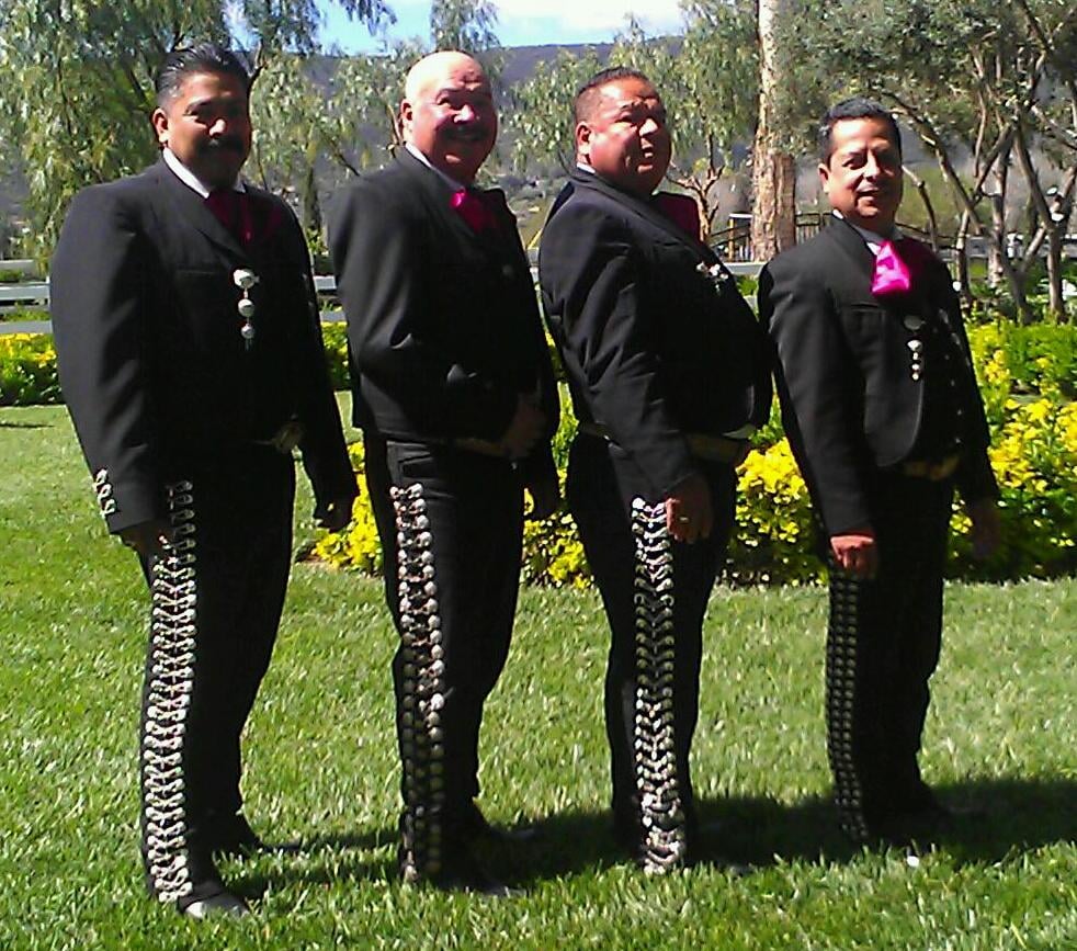 EL MARIACHI EXODUS DE AMERICA - 1828 Pershing St, San Bernardino ...