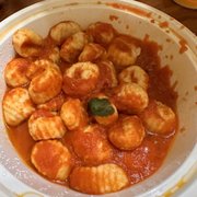 LUNA PASTA E DOLCI - 287 Photos & 229 Reviews - 6815 Biscayne Blvd ...