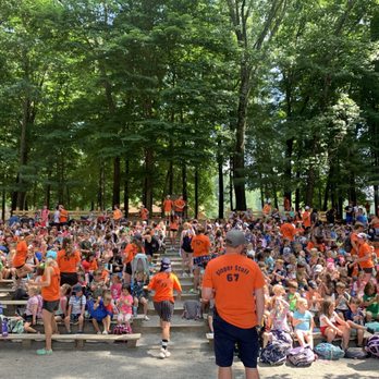 YMCA CAMP SLOPER - Updated March 2025 - 1000 East St, Southington ...