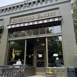 ROCKWOOD BAKERY - Updated July 2025 - 111 Photos & 200 Reviews - 315 E ...