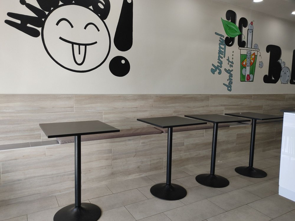 HI BOBA - 18 Photos - Coffee & Tea - 2003 Southern Blvd SE, Rio Rancho ...