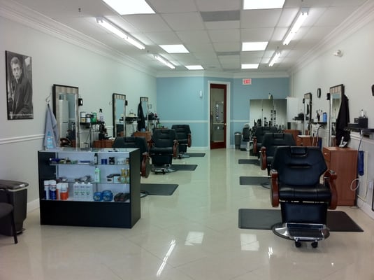 PALM BEACH BARBERS - Updated October 2025 - 13 Reviews - 7459 S ...