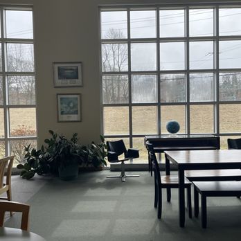 WOONSOCKET HARRIS PUBLIC LIBRARY - Updated January 2026 - 18 Photos ...