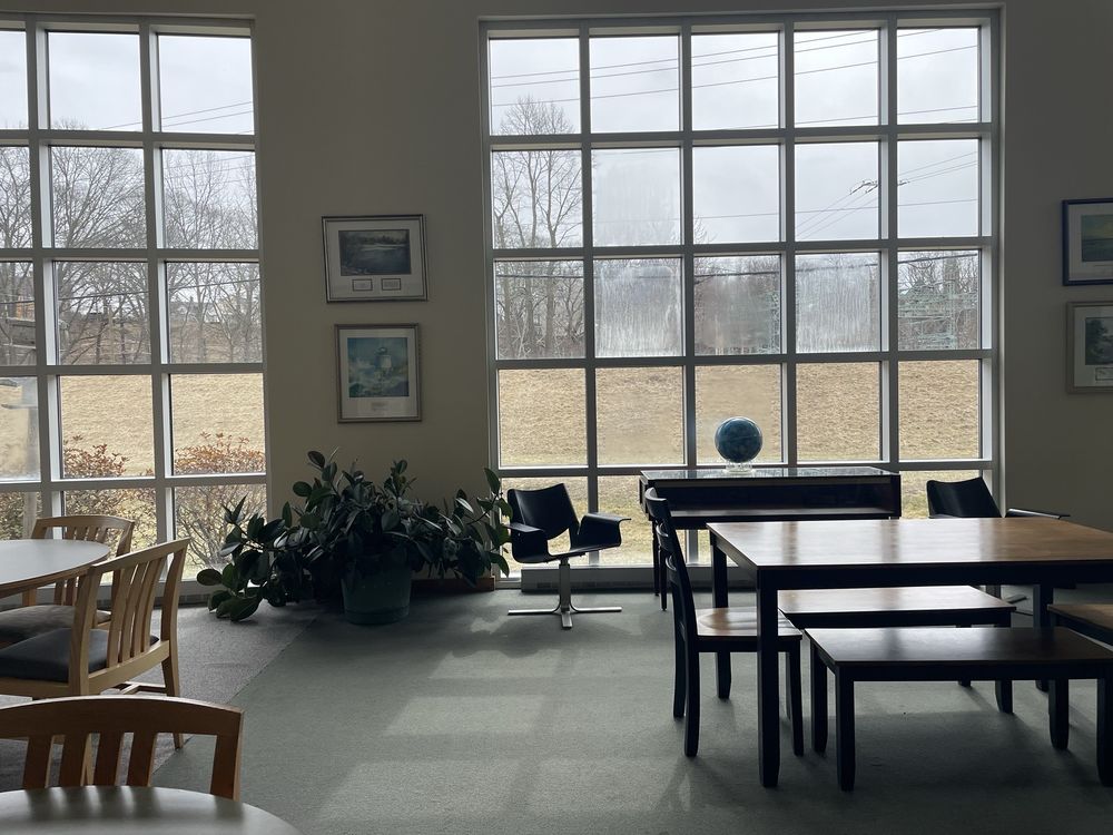 WOONSOCKET HARRIS PUBLIC LIBRARY - Updated June 2025 - 18 Photos - 303 ...