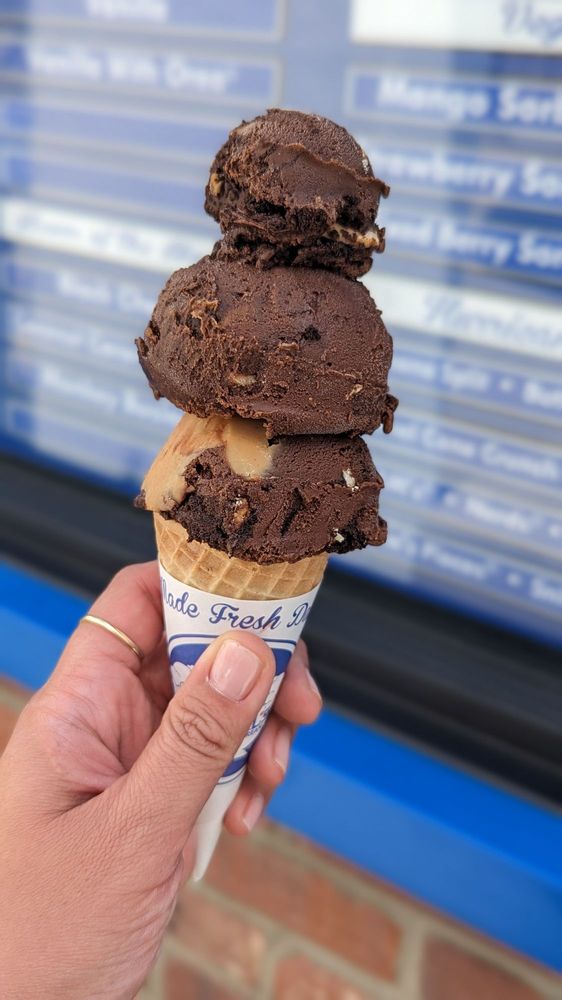 HANDEL’S ICE CREAM HILLCREST - Updated August 2025 - 124 Photos & 92 ...