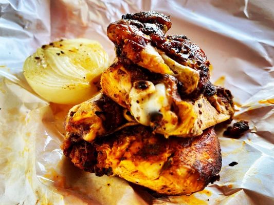 EL POLLO RICO - Updated October 2025 - 97 Photos & 55 Reviews - 8702 ...