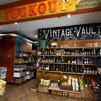 THE TUCKAWAY TAVERN & BUTCHERY - Updated June 2024 - 795 Photos & 1092 ...