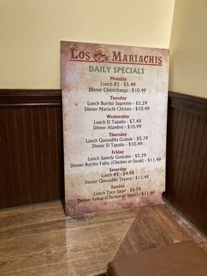 LOS MARIACHIS MEXICAN RESTAURANT - Updated August 2025 - 51 Photos & 92 ...
