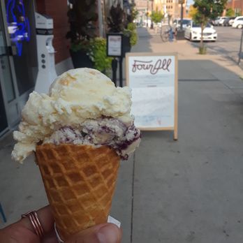 FOUR ALL ICE CREAM - Updated January 2026 - 16 Photos & 11 Reviews ...