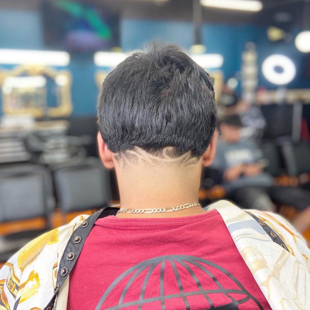 ANGEL THE BARBER - Updated January 2025 - Request an Appointment - 17 ...