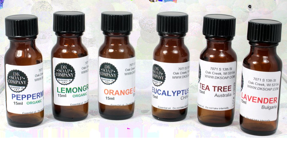 DK SOAP COMPANY - Updated December 2025 - 10700 W Venture Dr, Franklin ...