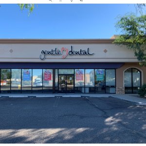 CATALINA SMILES DENTISTRY - 16 Photos & 55 Reviews - 7645 N Oracle Rd ...