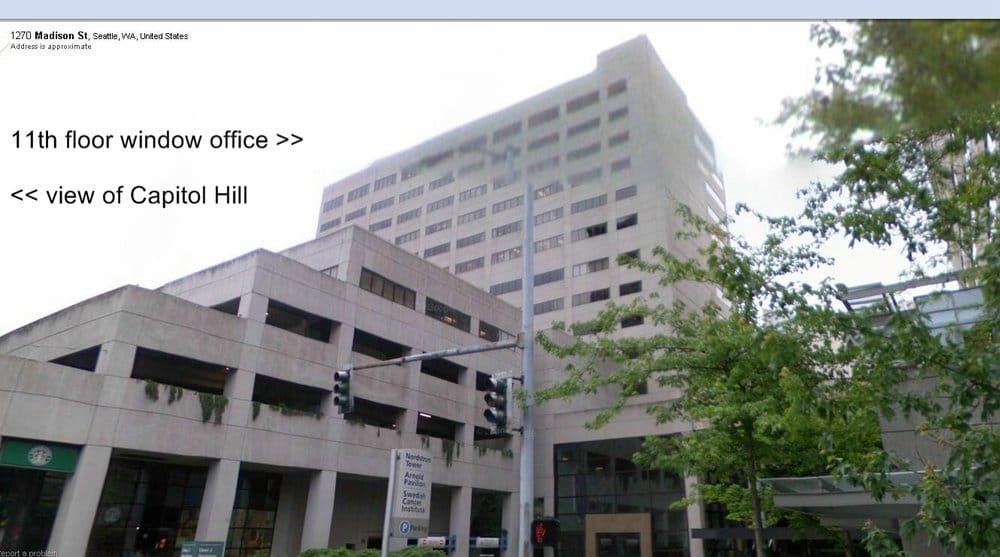 J. TIMOTHY HEFFERNAN, MD - Updated August 2025 - 1101 Madison St ...