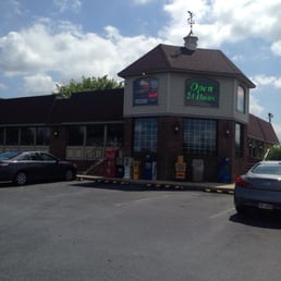 THE LIMERICK DINER - Updated July 2025 - 41 Photos & 258 Reviews - 411 ...