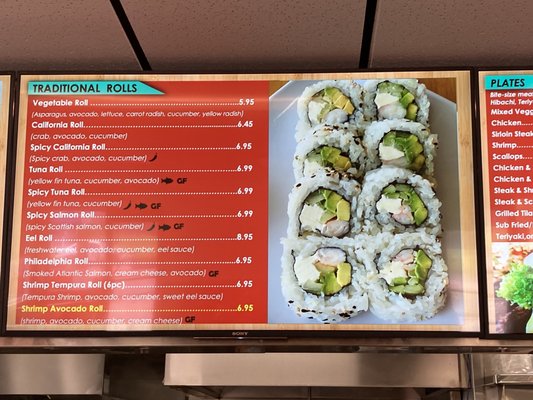 HIBACHIO - Updated May 2025 - 110 Photos & 131 Reviews - 503 N Hwy 77 ...